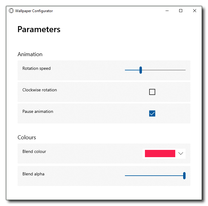 How To Make Live Wallpapers With GameMaker – GameMaker Help Centre