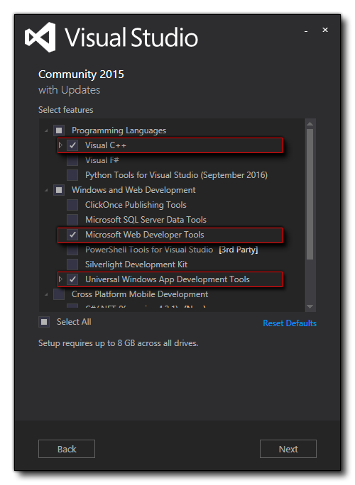 Gamemaker Studio Windows