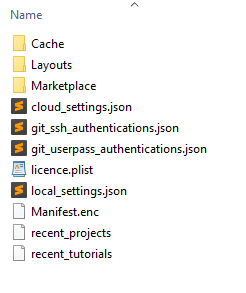 How to perform a fresh install of GameMaker – GameMaker Help Centre