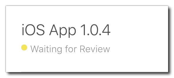 Ios Compiling Your App Gamemaker Help Centre