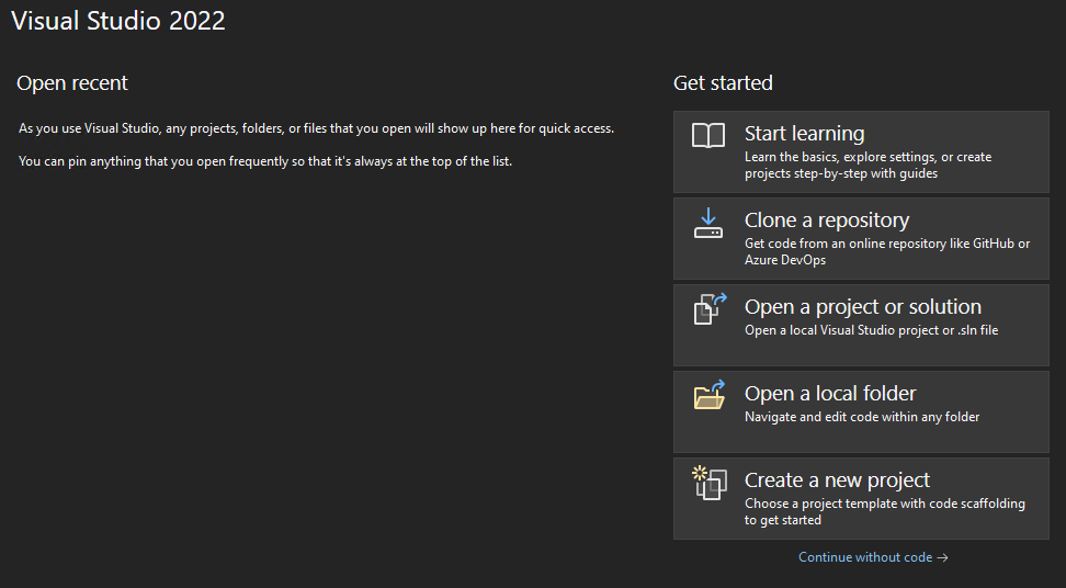 Setting Up For Windows – Gamemaker Help Centre